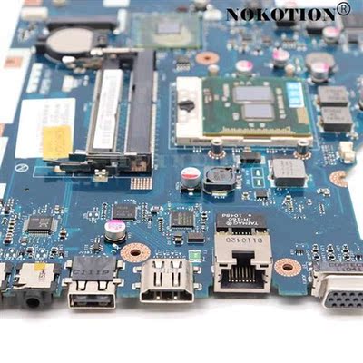 PEW71 LA-6582P MBR4L02001 MB.R4L02.001 Main board for ACER a