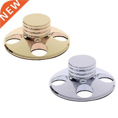 Audio LP Vinyl Turntables Metal Disc Stabilizer Record