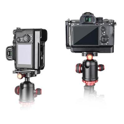 A73 L Plate for Sony A7M3 A7R3 L Bracket for Sony A7III / A7