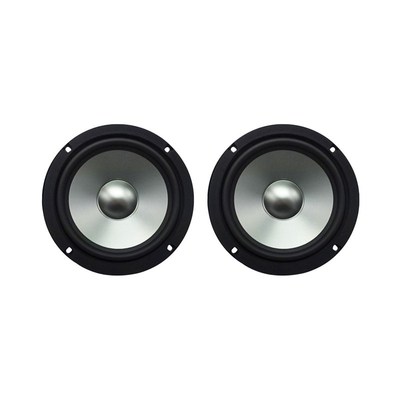 6.5 Inch car door midrange speaker for Mercedes-Benz W205 W2