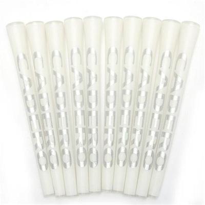 CADERO 2X2 PENTAGON 7 PCS/SET Standard Golf Grips Transparen