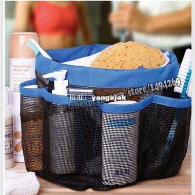 New Fashion Bling Recommend Shower Caddy OrganizerBath Acce