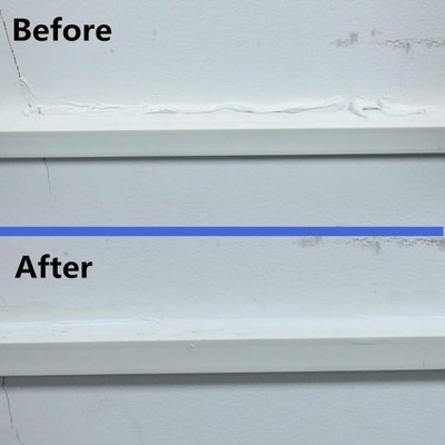 5pcs/set Sealant Silicone Caulking Tool Kit Joint  Grouts Re