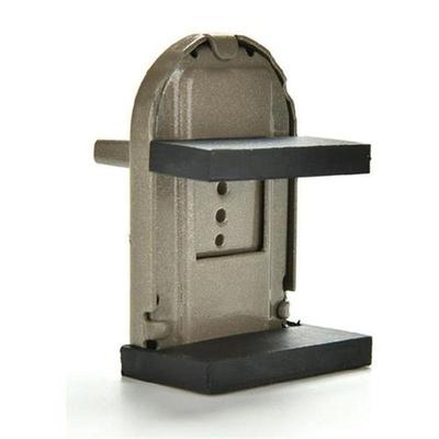 2Pcs Window Lock Sliding Sash Stopper Cabinet Position Limit