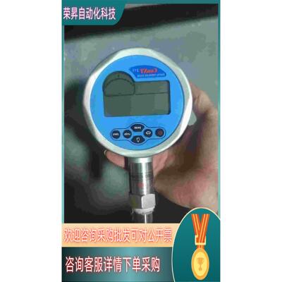 康斯特CONST 211数字压力表，现货  议价!