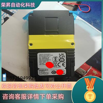 现货DM280Q DM280-Q COGNEX康耐视工业读码器