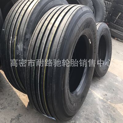 厂家直销真空钢丝轮胎385/65R22.5 12.00R24 295/75 315/80R22.5