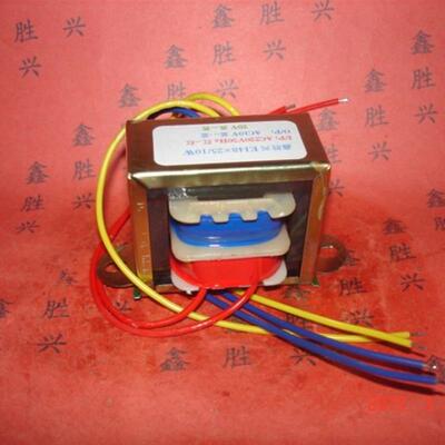 跑步机变压器220V转10V,22V(20V)自动控制变压器通用汇祥DB-DT2