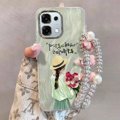 适用oppoA6手机壳全包防摔