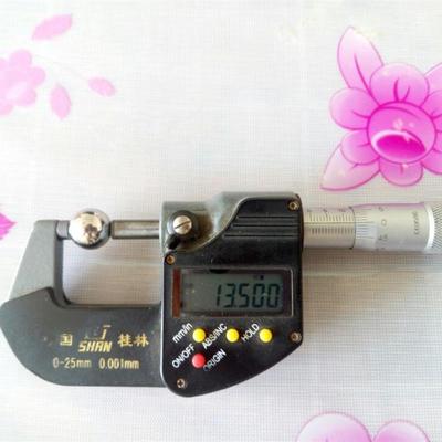 精密钢珠钢球13.5mm14.288 14.5 15 15.081 15.5 15.875 16 17