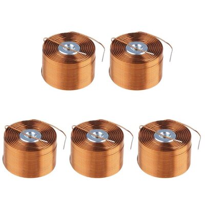 5Pcs The Third Generation Coil Of 100 System Magnetic Levita