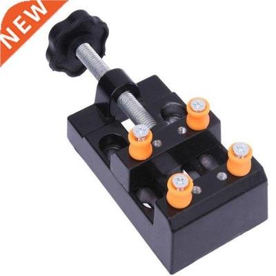 Clamp Aluminum Alloy Walnut Nut Clip Jewelry Pincers Table P