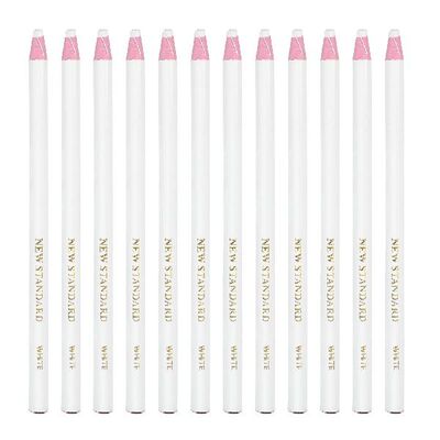 Chinachalk Markers Marker Greaseoff Peel Fabric White