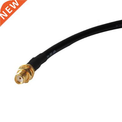 10M SMA Male to SMA Female LMR195 RF Coaxial Extension Jumpe