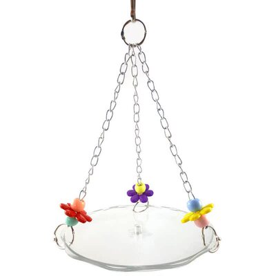 Birds Toy Pet Bird Parrot Parakeet Budgie Cockatiel Cage