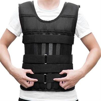 15kg 20kg 50kgLoading Weighted Vest For Boxing Training