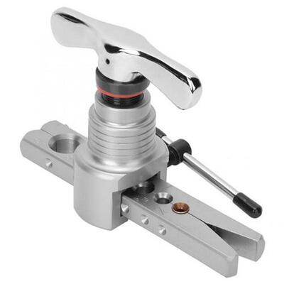 Tubing Flaring Tool Kit 45# Steel Chrome-Plated Tube Expande