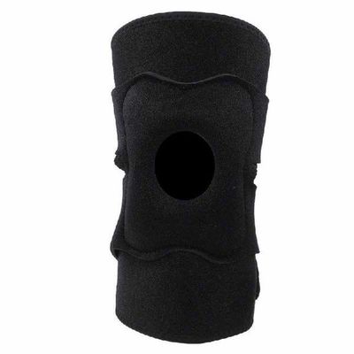 Breathable Kneepad Stabilizer Knee Joint Brace Support