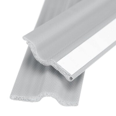 10-48M Self Adhesive Window Sealing Strip Soundproof Waterpr