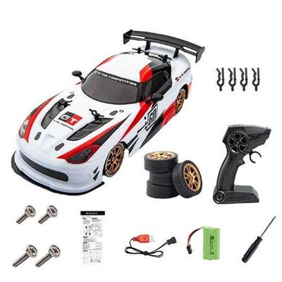 RC Drift Car 2.4GHz 1/16 4WD RC Car High Speed Model
