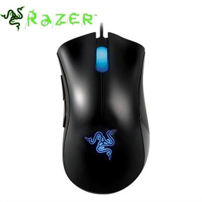 Razer Deathadder Gaming Mouse 3.5G/2013/Chroma/Chroma Elite/