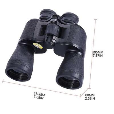 20x50 Binoculars High-definition Low-light Night Vision Magn