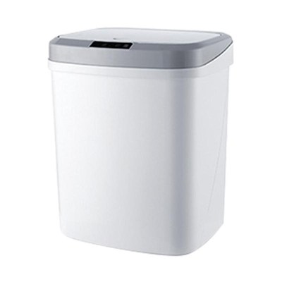 15L Smart  Rubbish Bin Intelligent Induction Automatic Trash