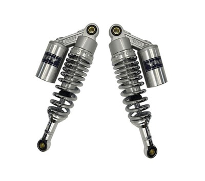 280MM/290MM/ 300MM 8MM SPRING NITROGEN MOTORCYCLE SHOCK ABSO