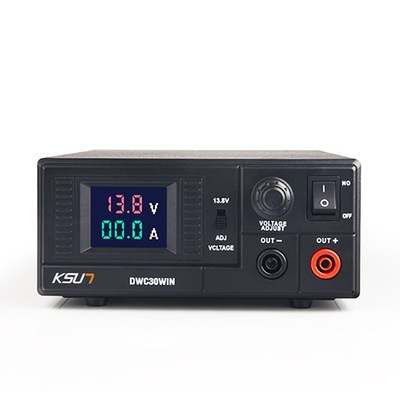 KSUN DWC30WIN regulator 220v fully automatic home 30A car st