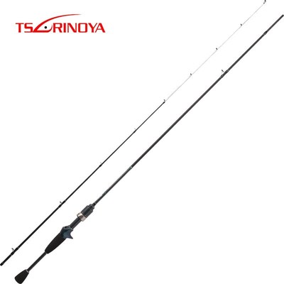 Dexterity UL Casting Fishing Rod 1.92m Carbon Fuji Accessory
