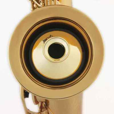 Alto Saxophone Silencer High Quality Woodwind Musical