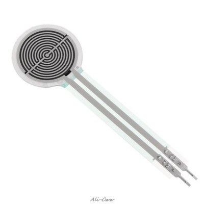 High Accuracy 20g-6kg Pressure Sensor RP-C18.3-LT  Intellige