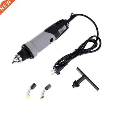 0-28000r/min 400W Electric Die Grinder Power Drill 6-Positio