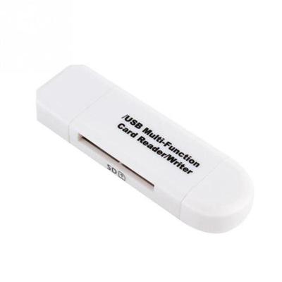 Micro USB OTG to USB 2.0 SD Card Reader For Android Phone Ta