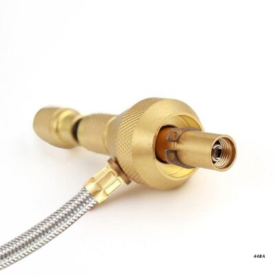 Digital Rapid Tyre/Tire Deflator Car Tire Pressure Gauge Air