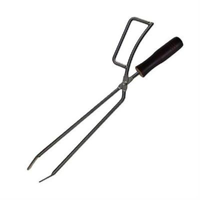 BBQ Tongs For Grill Scald-proof Outdoor Charcoal Tongs