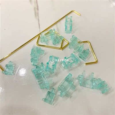 Everglide Plate Mount Stabilizer (Panda V3)