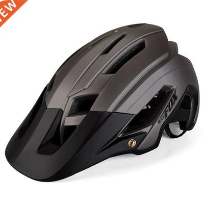 Cycling Helmet Bicycle Road Bike Helmets for Men Women Caps
