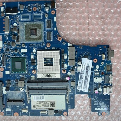 KEFU VIWZ1_Z2 LA-9063P Main Board For Lenovo FOR IdeaPad Z50