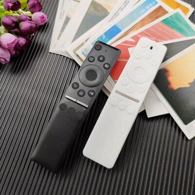 Impact-proof Remote Sleeve Drop-proof Protective Case Compat