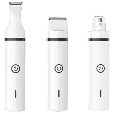 Pet Nail Grinder for Dogs Nail Files Grinder Dog Nail