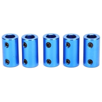 bearing mount rodamientos  Shaft Coupling Motor DIY Aluminum