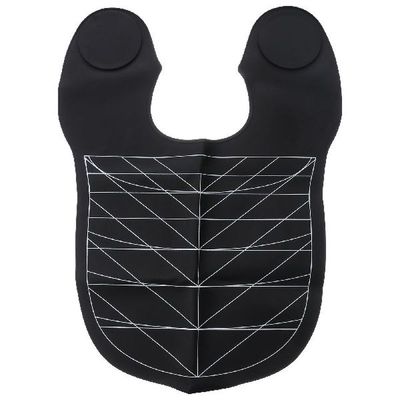 Collar Hair Cutting Cape Salon Neck Barber Hairdressing