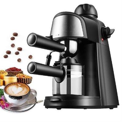 Household Espresso Multiple Capsule Coffee Machine with Stea