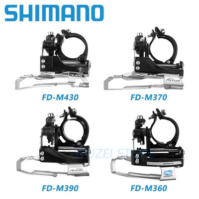 Alivio Derailleur 21/24/27Speed RD-M430 RD-M360 RD-M370 RD-M