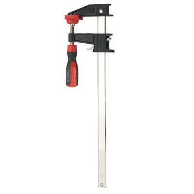 6/12 inches F Shaped Bar Clamp fixing wood clamp Economy Clu