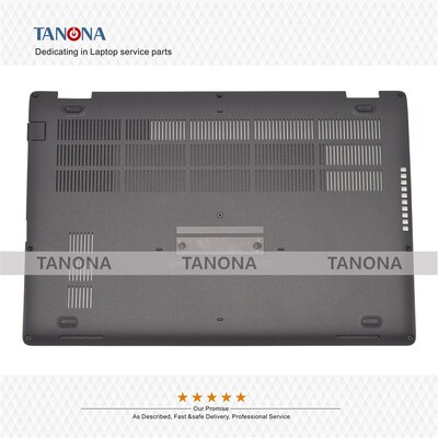 Original New 0CN5WW CN5WW for Dell Latitude E5400 5400 Base