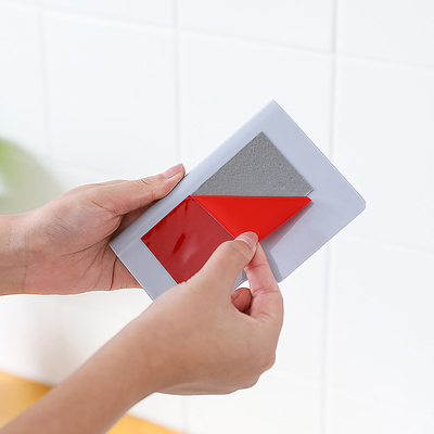 .. Self Adhesive Hook Hanger Razor Shaver Holder Toothbrush