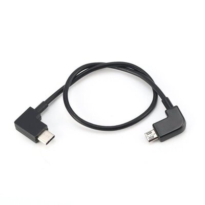 OTG Data Cable for DJI Mavic Pro Air Spark Mavic 2 Zoom Dron