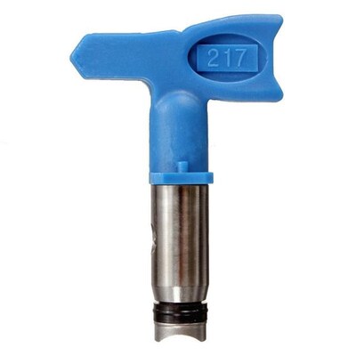 DOERSUPP Utility Airless Spray Guns Tips Seal Nozzle For Pai